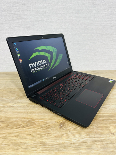 Мощный DELL Core i7-8 Ядерный+GTX1050-4 ГБ Видеокарта с гарантией