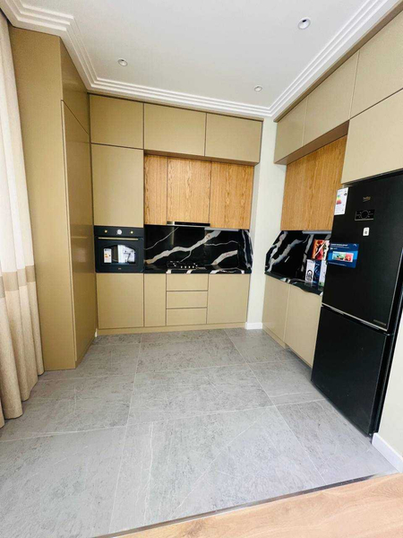 464* Аренда новой квартиры 2х ком на Алмазар Сити, ТЦ Ривьера Себзар