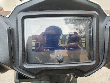 BIKLEND moto sotiladi 150 kub