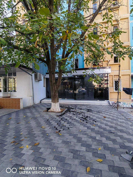 谷 129044 谷 Chilonzor tumanida kvartira sotiladi [72 м²]