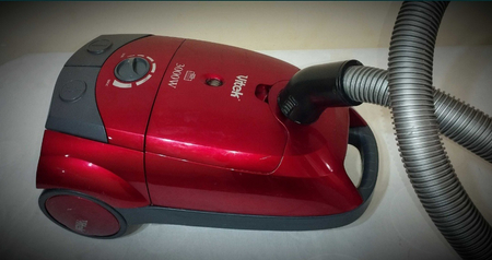 Пылесос Vitek 3000W