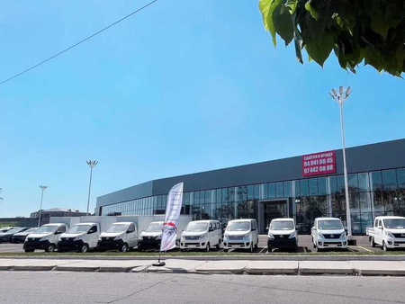 Changan 2024 AKTSIYA 1 kabinali