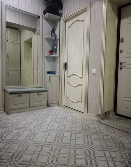 Мирзо Улугбекский р-он Генерал петрова. 5/4/4  100м²
