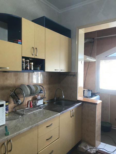 Продам квартиру  Юнусабад 2/9/9