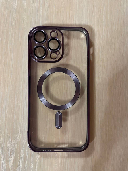 Чехол на iPhone 14 pro max