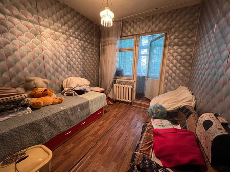 2 ком на Юнусабаде 1й этаж сквозная планировка ИПОТЕКА ЕСТЬ (158676)