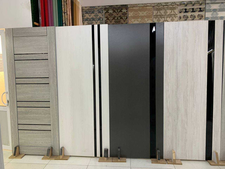 МДФ эшиклар заказага ясаб берамиз
