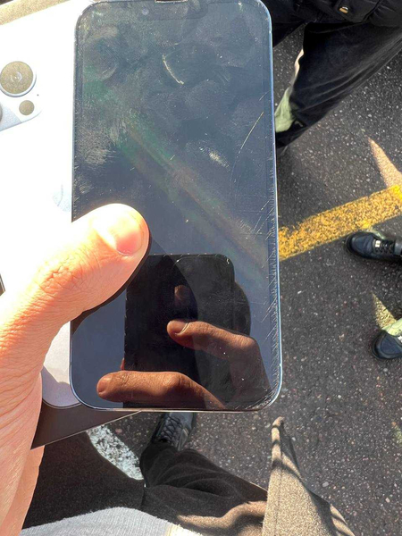iphone 13 pro 256 gb LLA