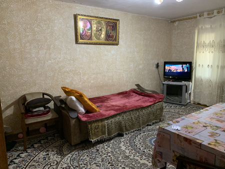 Продаётся 2х комнатная квартира