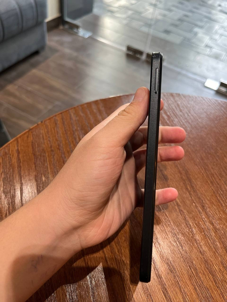 Redmi Note 12 8/128 Black