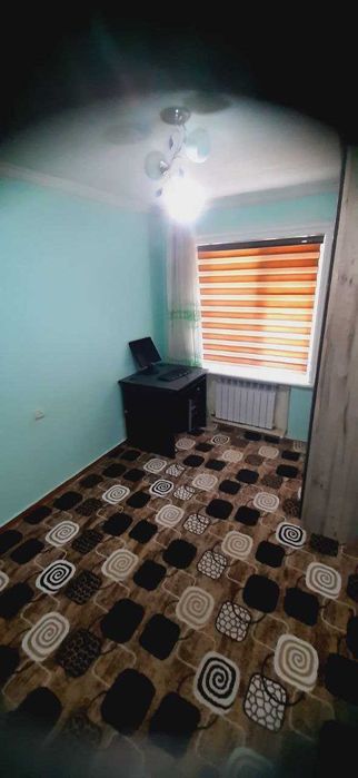 Сдаётся квартира в аренду, г Самарканд, ул. Фароби (вокзал)