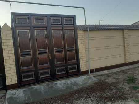 Продаётся участок в городе Нурафшон