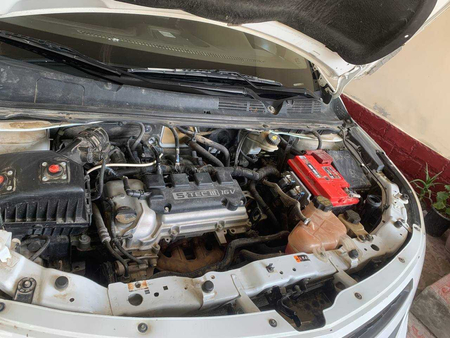 Cobalt 2018г за 6800 у.е