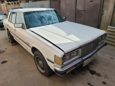 Продаёттся Toyota crown