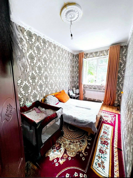 Квартира 2 комната