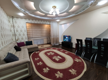 Сдается квартира