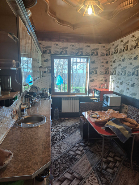 ДОМ УЧАСТОК  частный