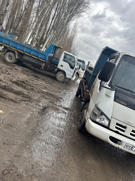 Вывоз Мусора.   24/ 7