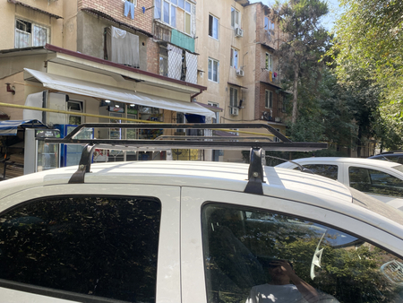 Багаж кобальтга почти янги