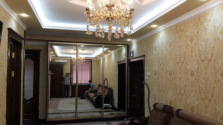 Юунсобод 5кв Golden House 3/2/7