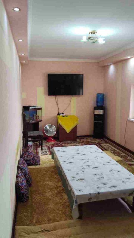 谷 130198 谷 Продаётся квартира 4/12/12 100 м² в Шайхантахур