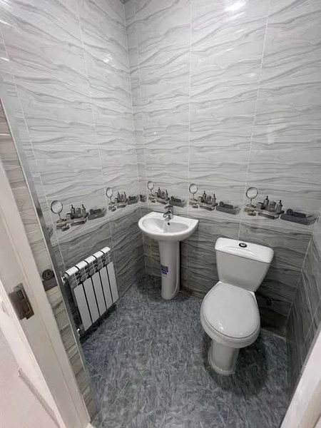 МирЗо-Улугбек Успейте По супер цене Qorasuv Residence 71м2; С ремонтом