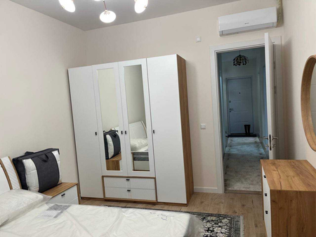 Сдается квартира 1\\\\4\\\\13 на Алмазарском Районе ЖК Almazar city