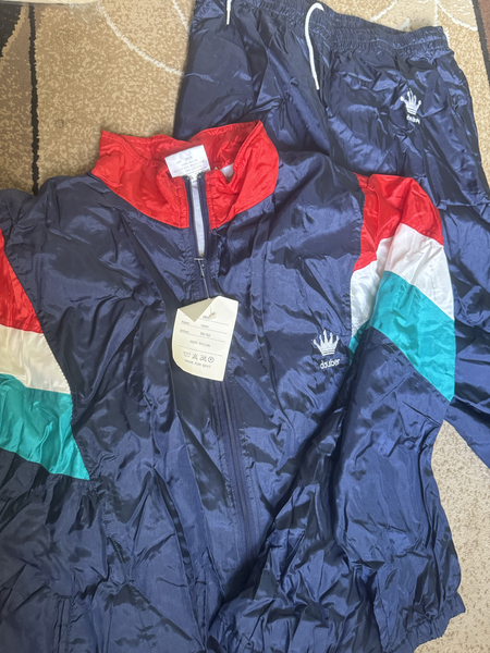 Retro sport kiymi