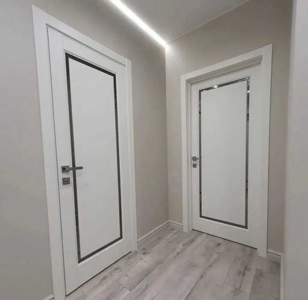 МДФ дверь MDF eshik
