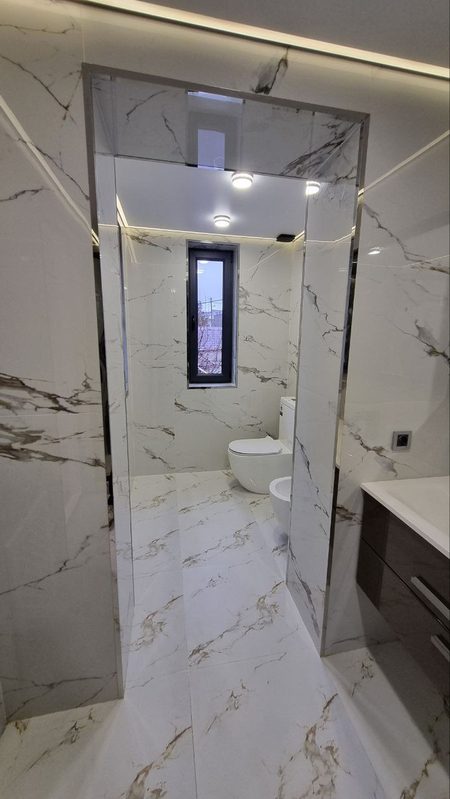 Продаётся евро дом 2 сотки 4 спальни 250 кв.м