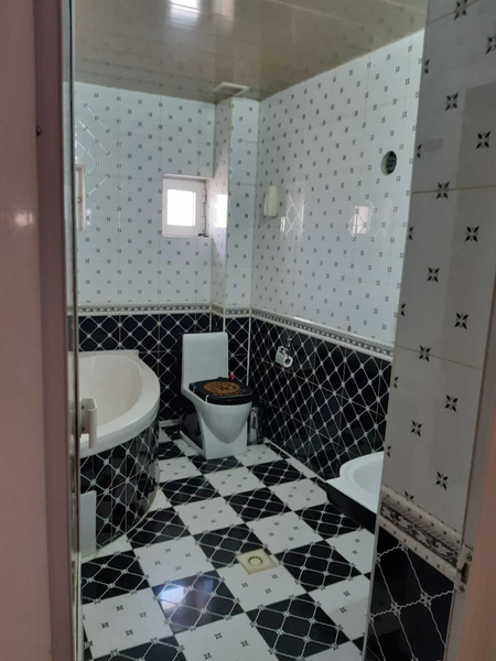 Buxoro shahar Severniyda joylashgan 4.5 sotixli uchastka
