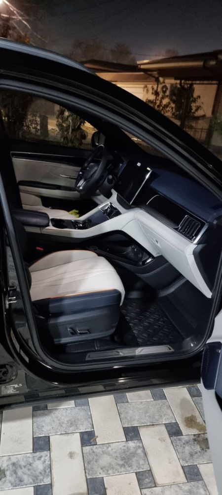 Продам BYD Song Champion 605