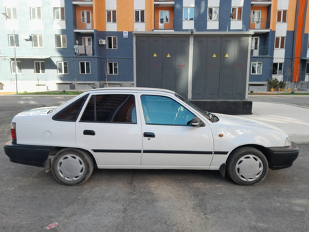 Nexia 1 sons tramblyor