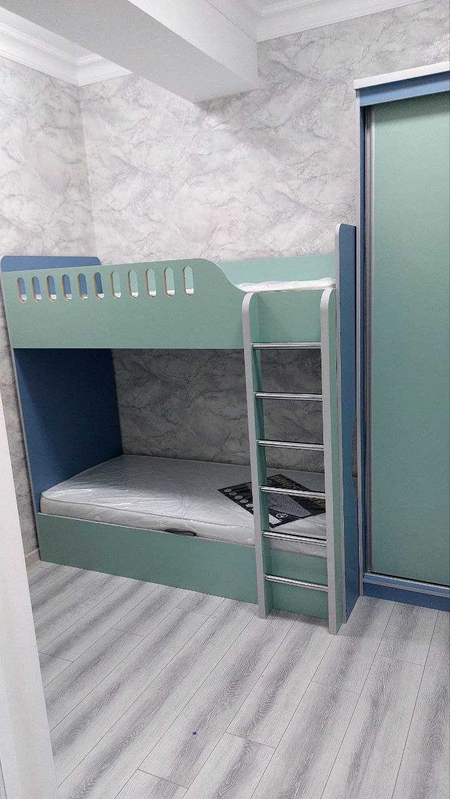 Алгоритм Кизил Шарк