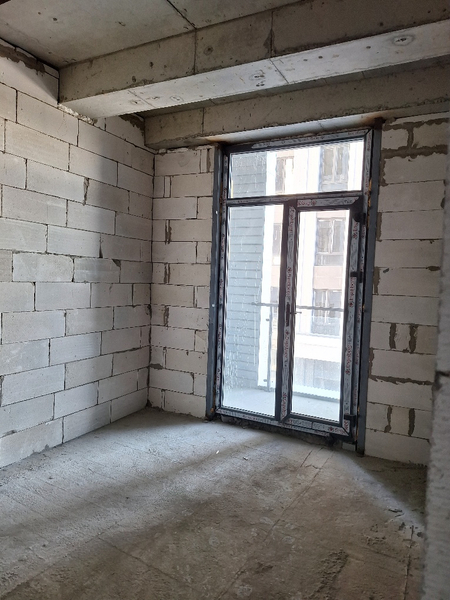 3 комнат, ЖК Бруклин, 77м2 Broklyn