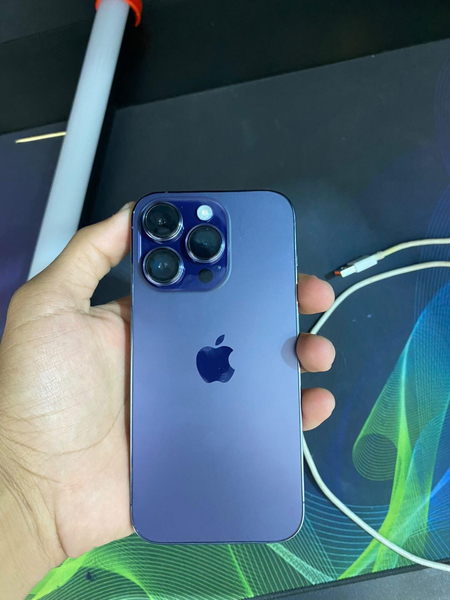 iPhone 14 pro rasrochkaga ham beriladi