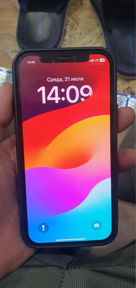 Iphone 12 256 gb