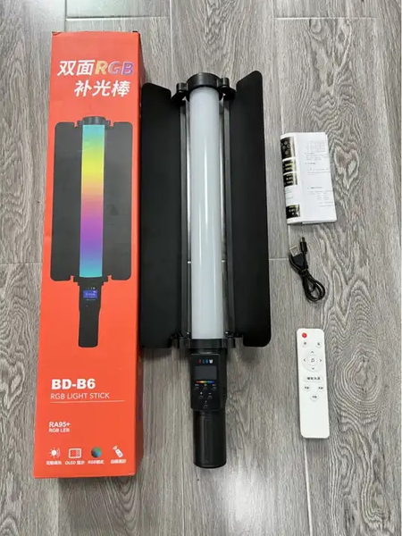 RGB ргб chiroq BD-B6 madel