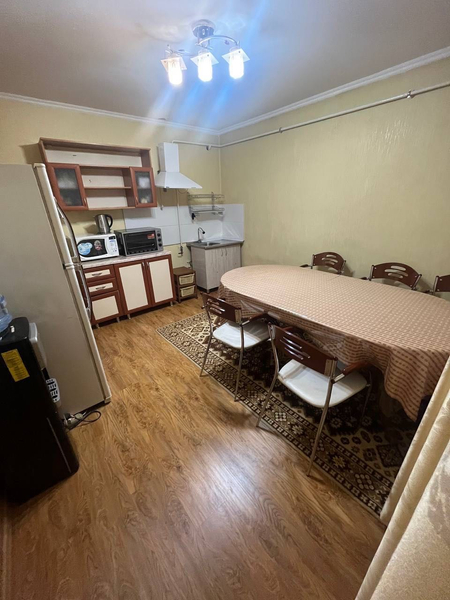 Продается Дом с Мебелью