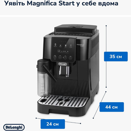 Кофемашина Delonghi автомат копучинатором Гарантия Доставка Рассрочка