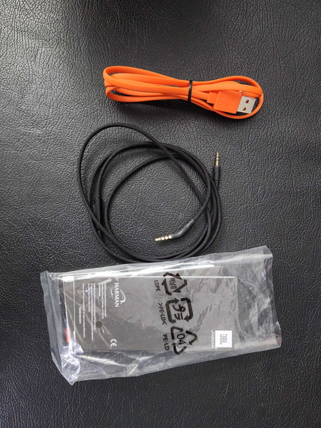 Наушники JBL E55BT