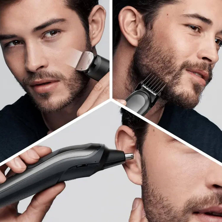 триммер Braun MGK 7331