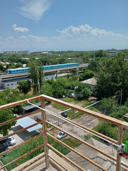Продается квартира в Новастройке
