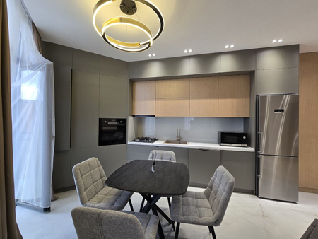 Новостройка 3/3/10 Элитный ЖК TIARA Residence Евро люкс