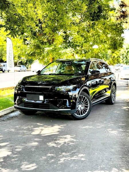 Leapmotor C11 580Km