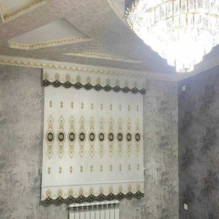 Жалюзи тез ва осон