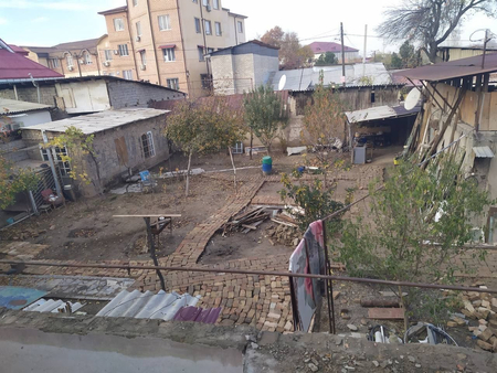 Продается земельный участок под строительство