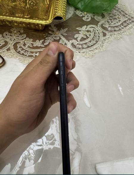 Iphone xr LL/A obmenga iphone