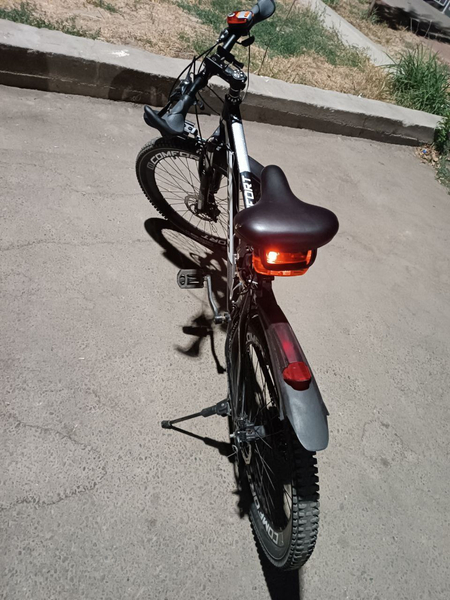 Velasapid sotildi