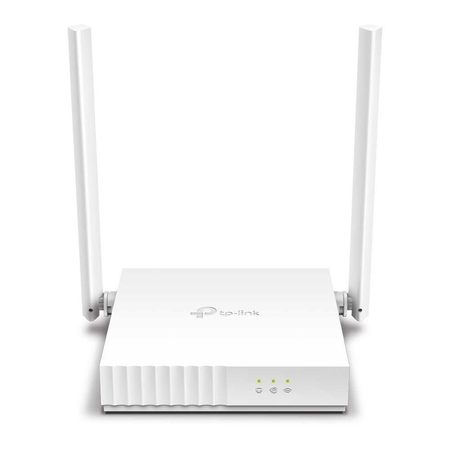 Роутер (Router)TP-Link TL-WR820N/N300 Многорежимный роутер